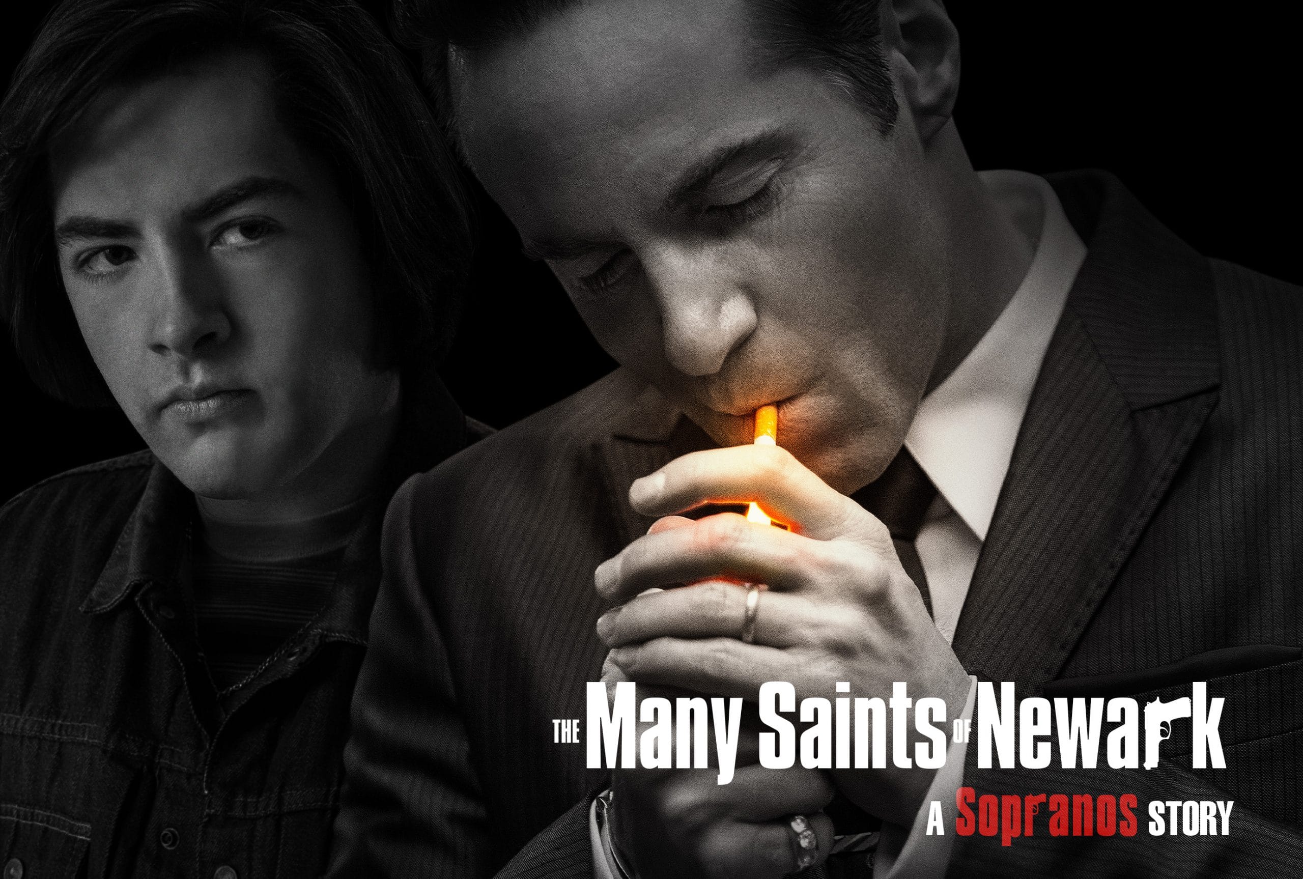 The Many Saints Of Newark A Highly Anticipated Film Prequel To The