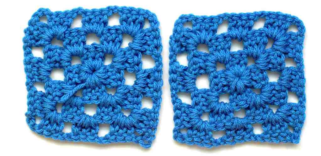 How To Sew Crochet Granny Squares Together Easy Peasy All Crafts