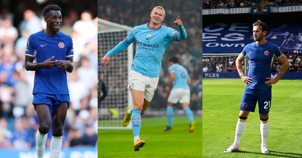 Fpl Gw3 Ultimate Guide Tips Captaincy Differentials And More