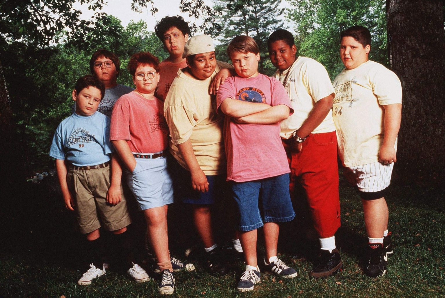 18 Best Summer Camp Movies And Tv Shows Set In The Usa Almost Ginger