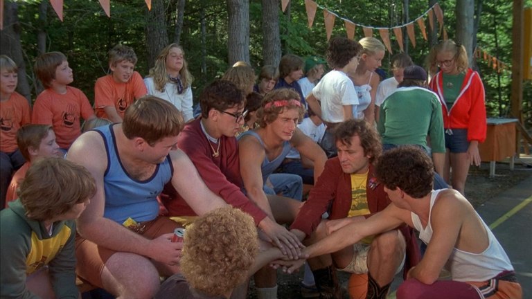 18 Best Summer Camp Movies And Tv Shows Set In The Usa Almost Ginger