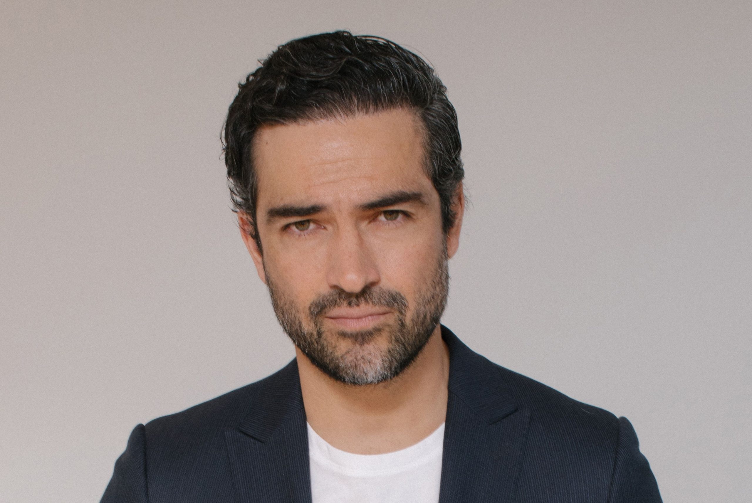 Alfonso Herrera Nominado Como Mejor Actor De Reparto Por Ozark En