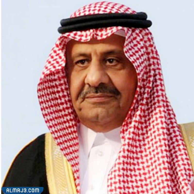 من هو خالد بن سلطان بن عبد العزيز آل سعود موقع المرجع