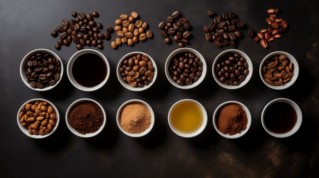 The Language Of Coffee Tasting Understanding Flavor Profiles And Aroma