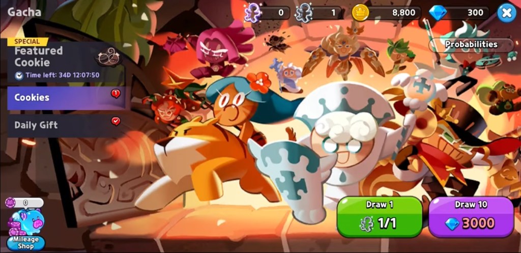 Cookie Run Kingdom Apk تنزيل مجاني للأندرويد 2023