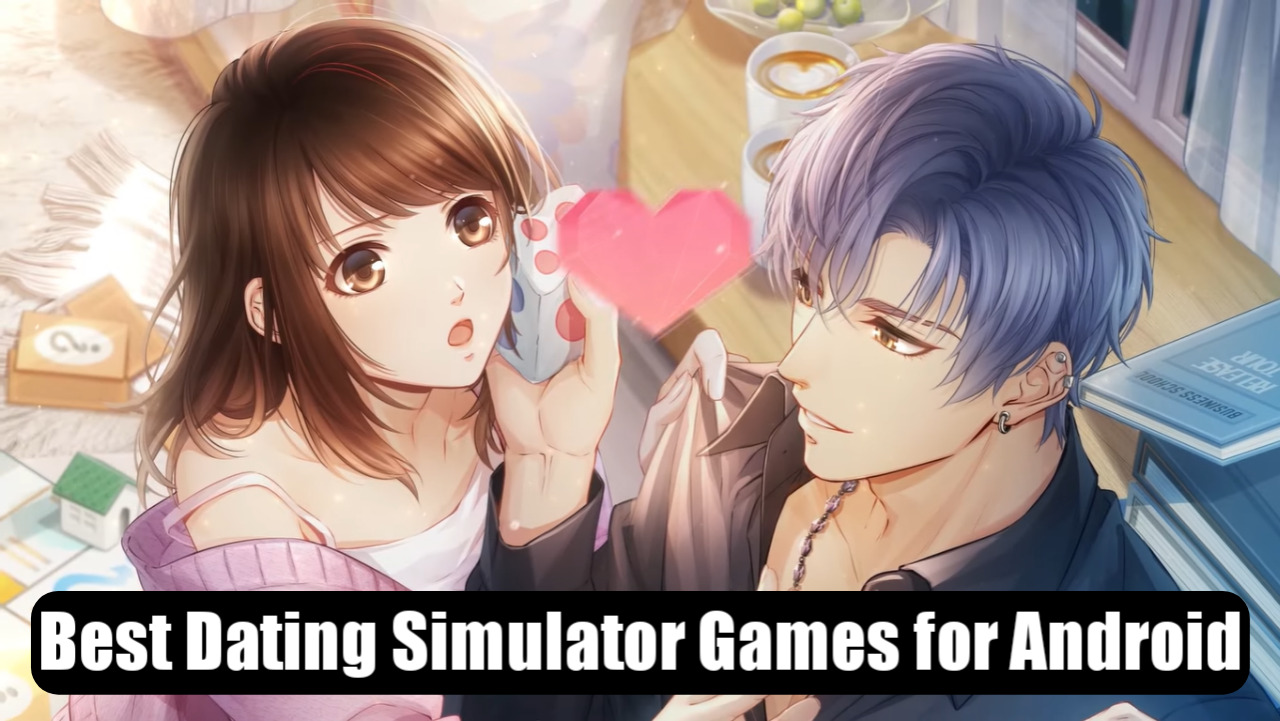 Aggregate More Than 73 Anime Dating Simulator Induhocakina