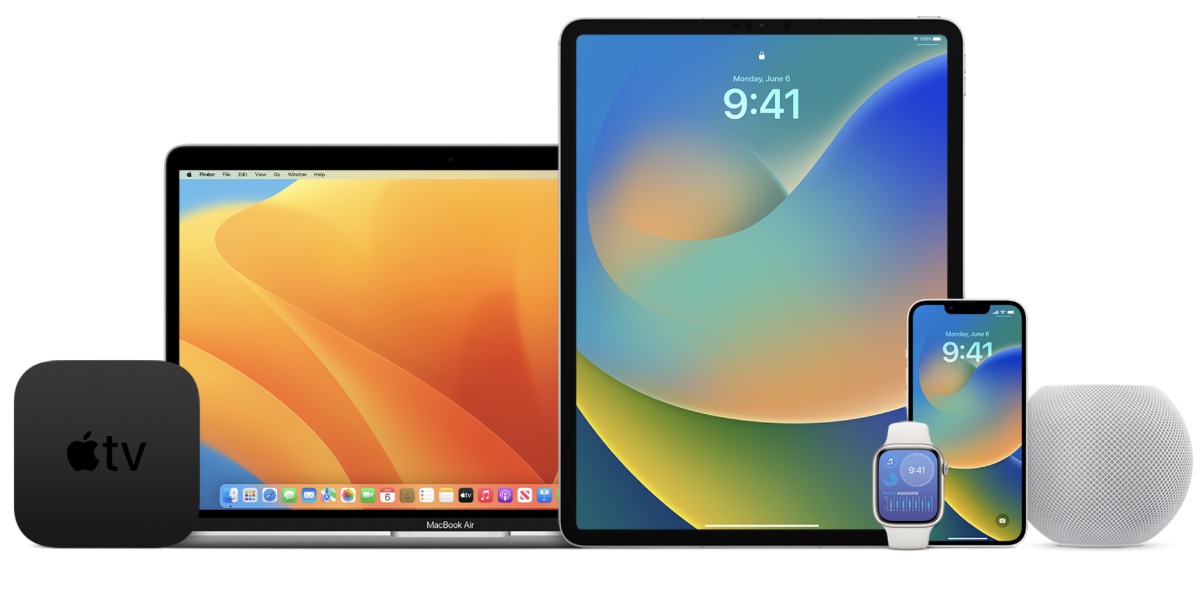 Apple Releases Macos Sonoma 1412 Ios 1712 Ipados 1712 With Bug