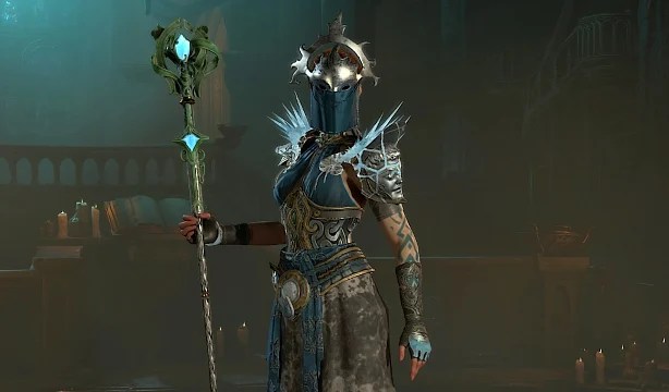 Diablo 4 Sorcerer Ice Shards Build Guide Ice Queen Arzyelbuilds