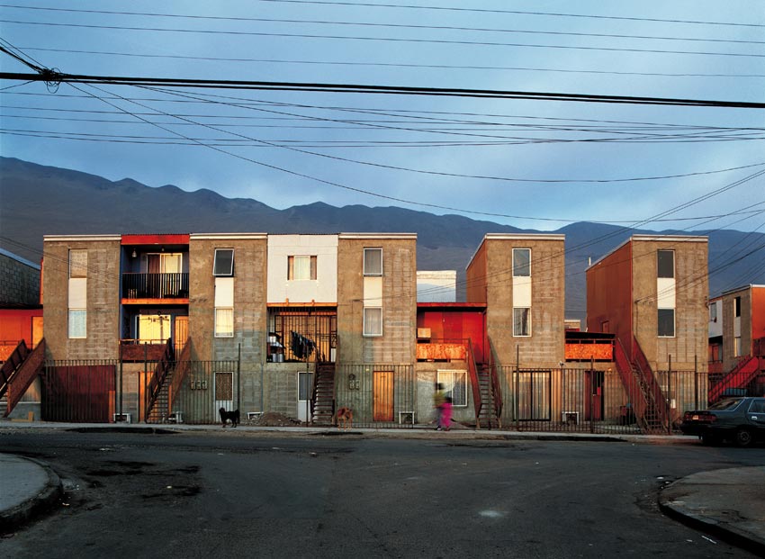 Alejandro Aravena Wins The Pritzker Architecture Prize 2016 Archeyes