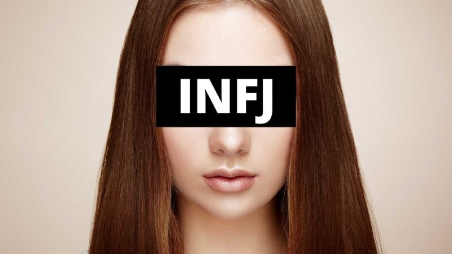 Infj Personality Type The Advocate