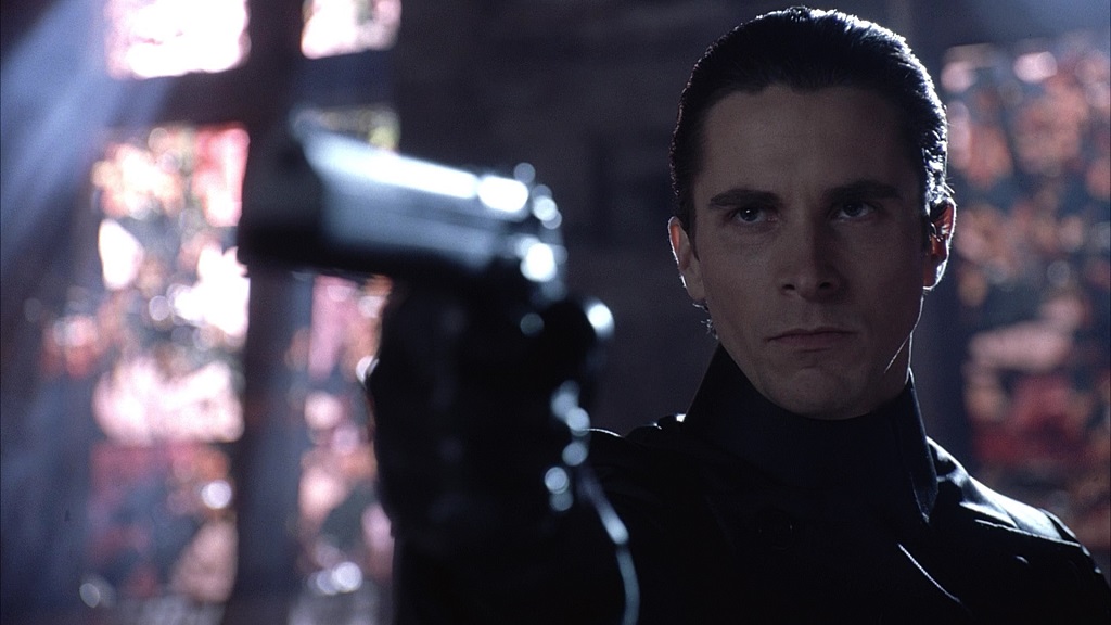 3 Películas Protagonizadas Por Christian Bale Para Ver En Netflix