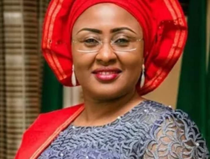 Aisha Buhari Inaugurates New Aflpm Permanent Headquarters In Abuja