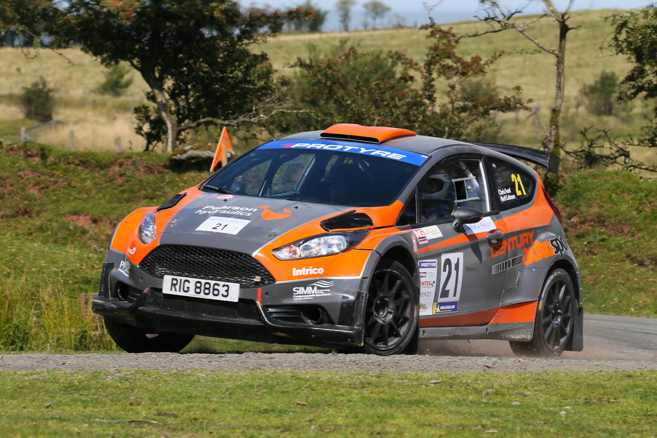 Hills Ford Three Shires Stages Regs Published 8 July Entries Open