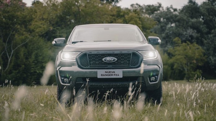 Estas Son Las 10 Camionetas Más Vendidas En Argentina ¿cuánto Valen A