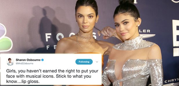 Kylie And Kendall Jenner Apologize After Heat Over T Shirts Featuring