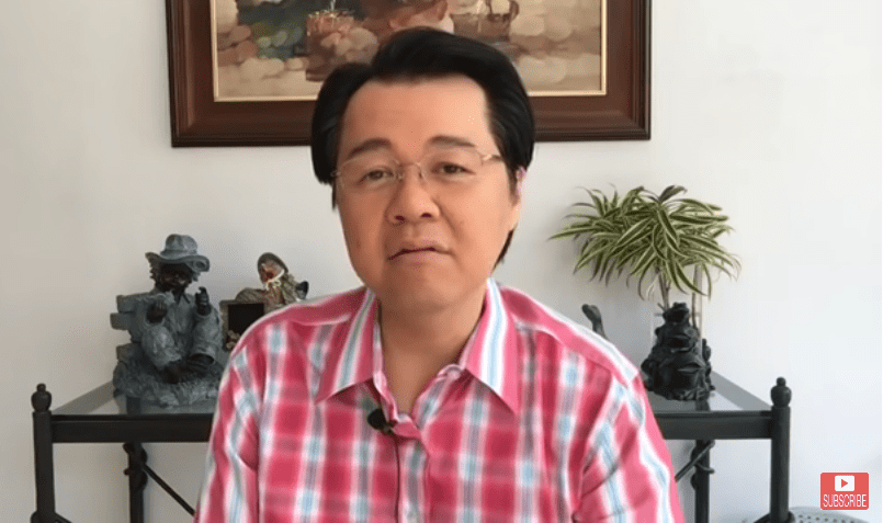 Dr Willie Ong Effective Tips To Control High Blood Diabetes