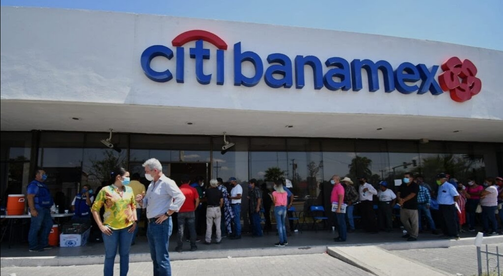 Venta De Citibanamex En México Se Realizaría Antes De Finalizar El 2022