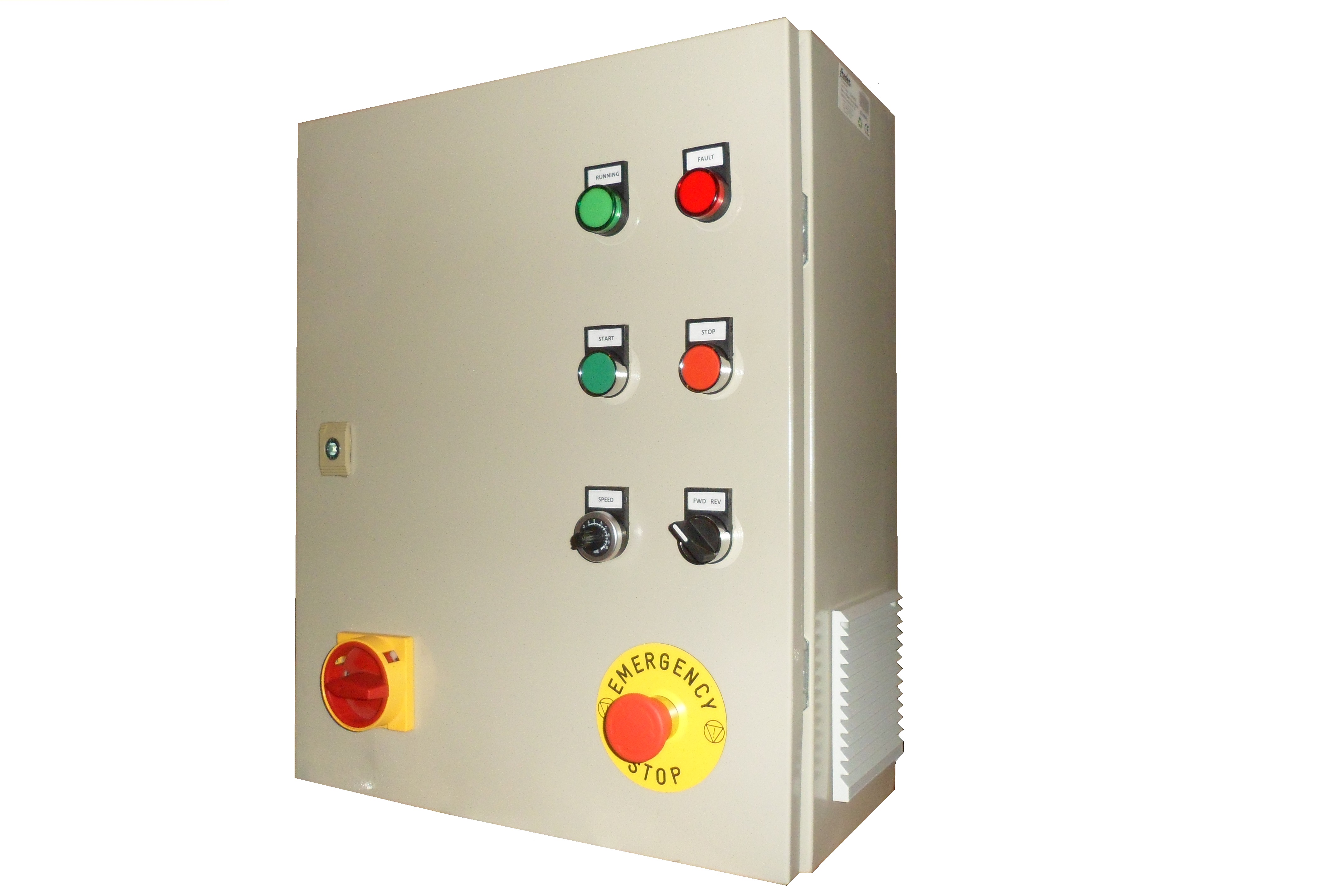 Singlethree Phase Vfd Variable Frequency Drive Control Panel 3 Kw