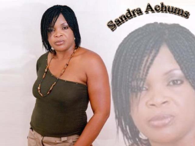 Biography And Net Worth Of Nollywood Actress Sandra Achums Austine Media