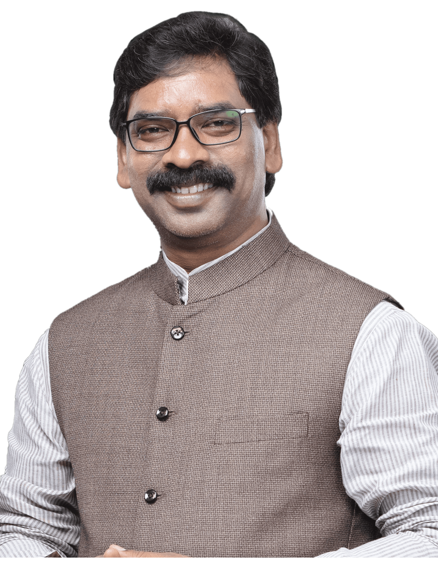 Jharkhand Cm To Launch Jharniyojan Portal The Avenue Mail