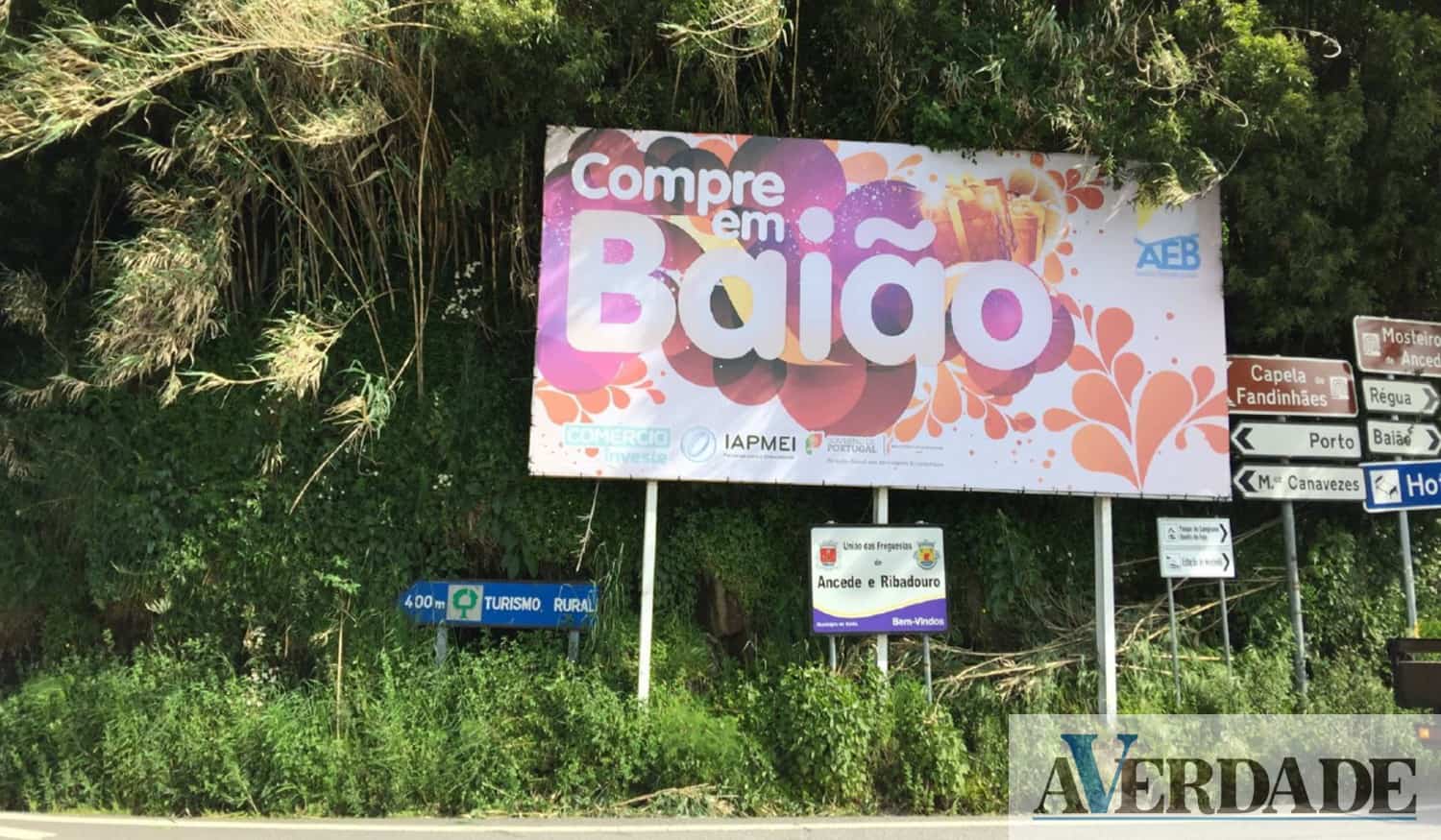 ‘compre Em Baião 2022 Volta A Dinamizar O Comércio Local E A Premiar