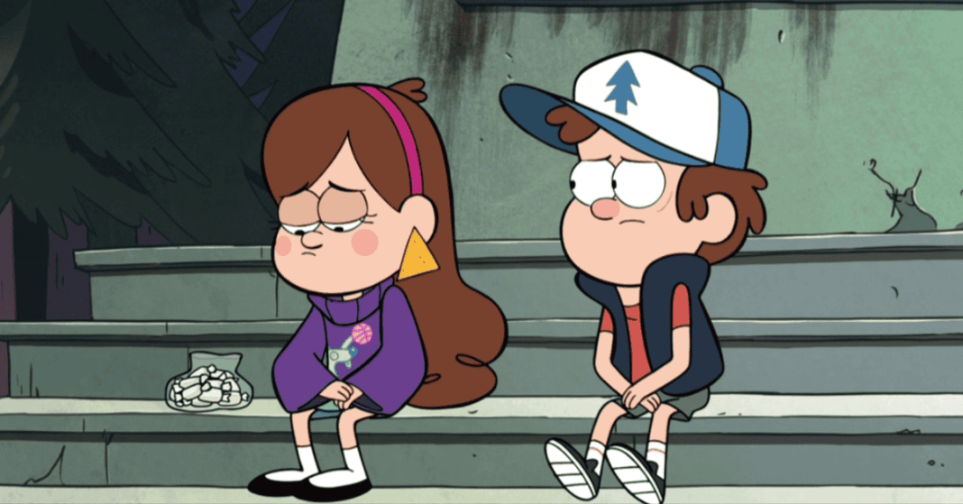 Gravity Falls Season 3 Release Date Plot Cast And Trailer