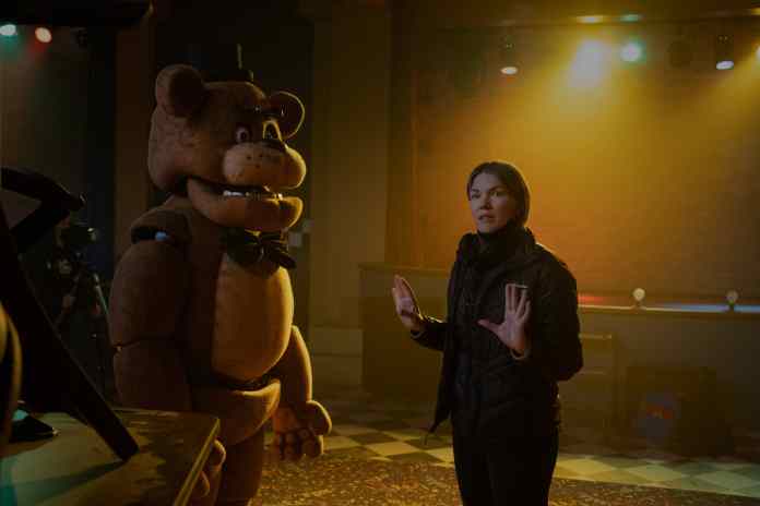 Five Nights At Freddys Release Date Plot Cast And Trailer All