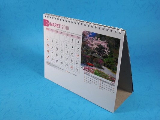 53 Kalender Jepang Inspirasi Untuk Gaya