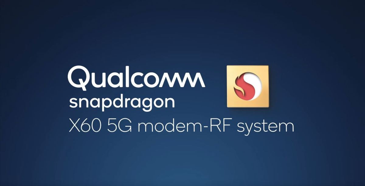 Qualcomm Anuncia Módem 5g De 3era Generación Snapdragon X60 De 5nm