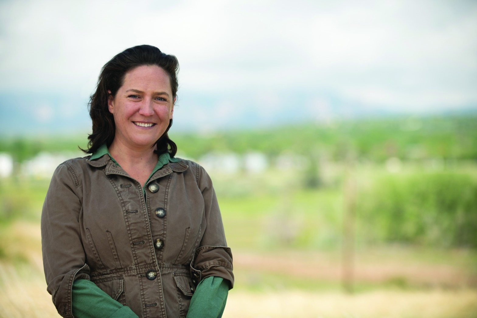 Ashley Stolzmanns Victory In The Hotly Contested Race For Boulder