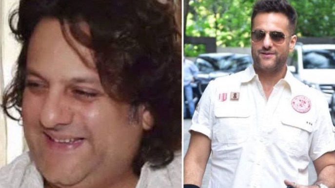 Fardeen Khan Is Back For Good Fans Laud Him For His Stunning Physical