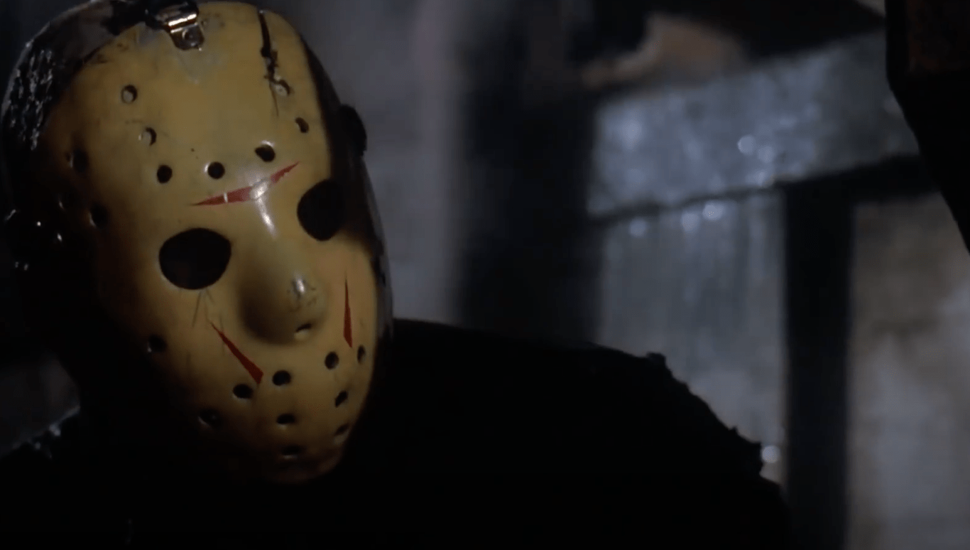 Friday The 13th Prequel Series In The Works Boing Boing