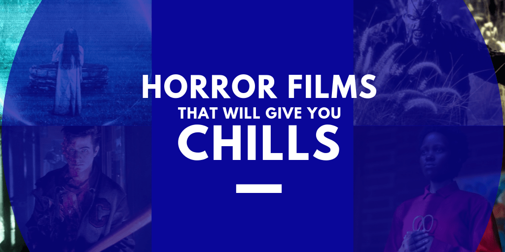 List 5 Chilling Horror Films Bold Canon