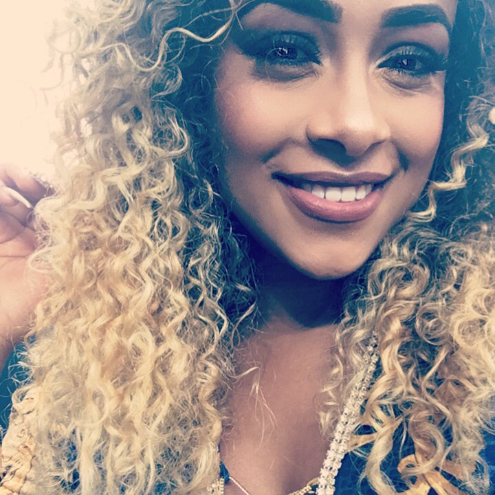 Joseann Offerman Reportedly Hacked As Private Photos Leak Bootymotiontv