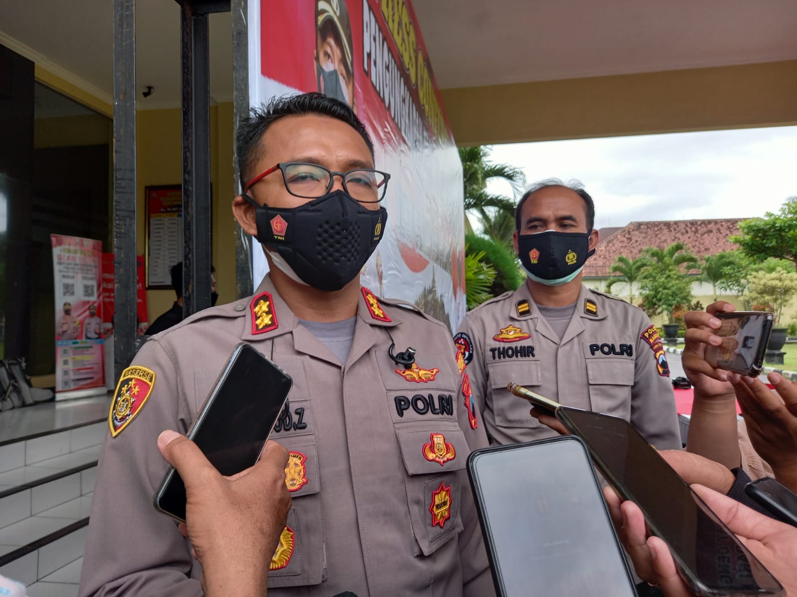 Soal Video Viral Pria Di Magelang Onani Di Pinggir Jalan Ini Kata