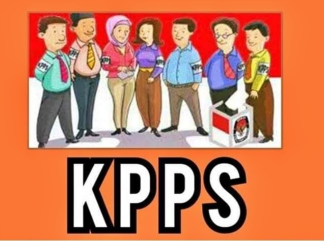 Kpu Batasi Usia Petugas Kpps Di Pemilu 2024 Antisipasi Kasus Kematian