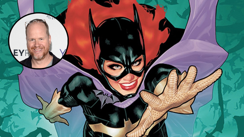 Joss Whedon Elaborates On The Heartbreaking Decision To Exit Batgirl