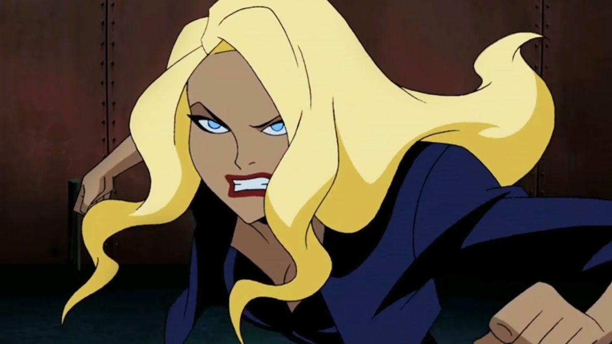 Who Is Black Canary A Primer On Dcs First Bird Of Prey Batman News