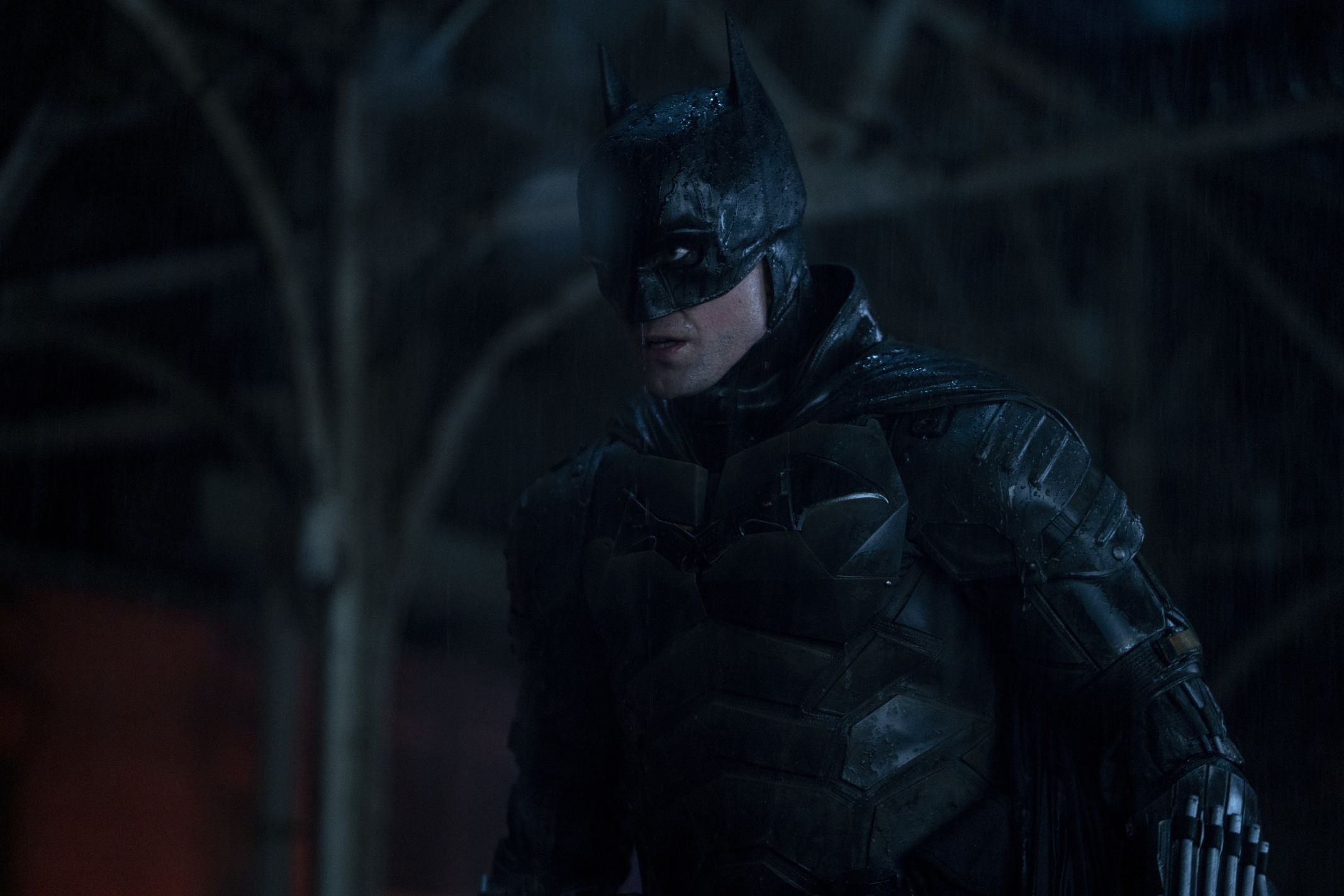 Matt Reeves Discusses Fantastical Villains For The Batman Sequel