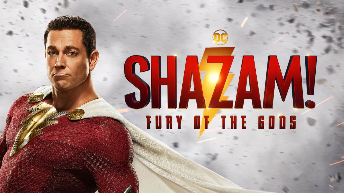 Zachary Levi Addresses Rumors About His Time As Shazam