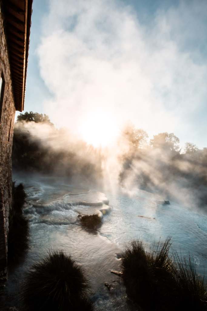 Saturnia Hot Springs Your Full Guide To Tuscanys Natural Baths 2022