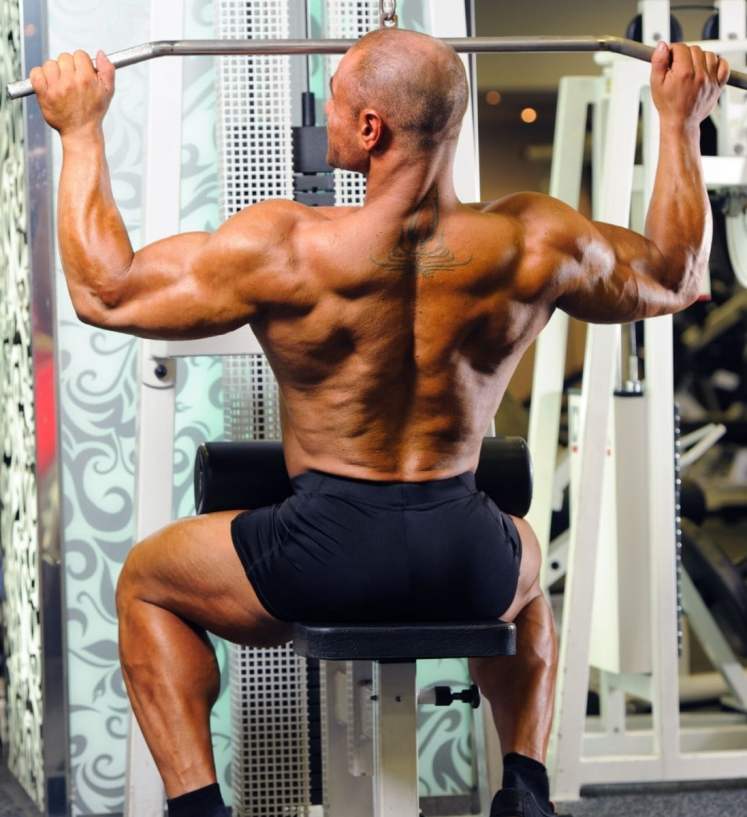 10 Best Cable Back Exercises For A Bigger And More Defined Back