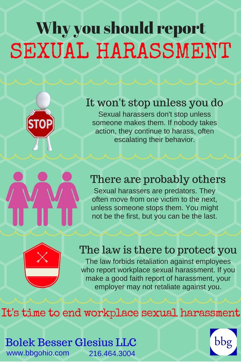 5 Tips On Preventing Sexual Harassment In The Workplace Careercliff