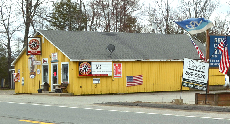 Wiscasset Planning Board Approves Plan To Replace Shuttered Route 1