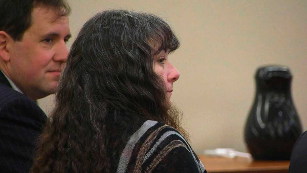 Maines High Court Upholds Conviction Of Wiscasset Woman In Killing Of