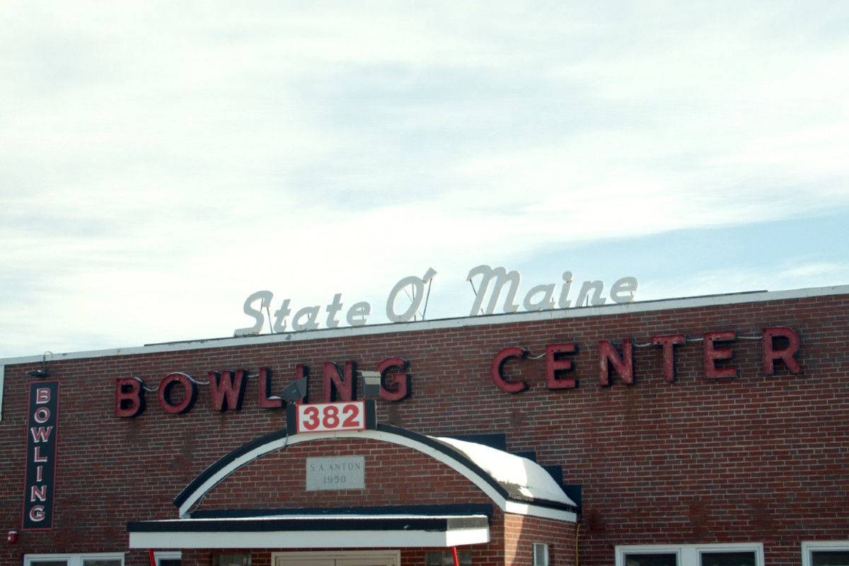 A Mainers Film About Candlepin Bowling Celebrates The New England Sport