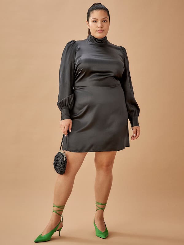 Plus Size Date Night Dresses Shopping Guide 19 Sexy Dresses