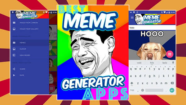 12 Best Meme Maker Apps For Android And Ios 2023 Betechwise