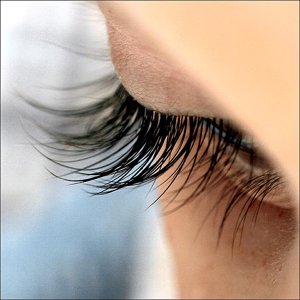 6 Effective Ways To Get Longer Eyelashes Beauty Ramp Beauty