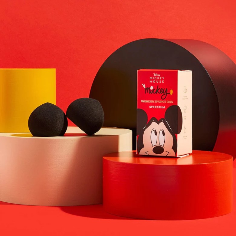 Spectrum Collections X Disney Mickey Mouse Collection Beautyvelle